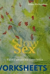 Online Read Ebook Slow Sex - Faire l'amour en conscience | Live Worksheets