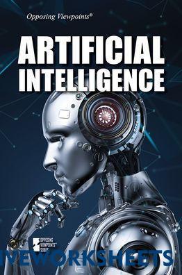 Download Pdf Artificial Intelligence by Avery Elizabeth Hurt | Live Worksheets