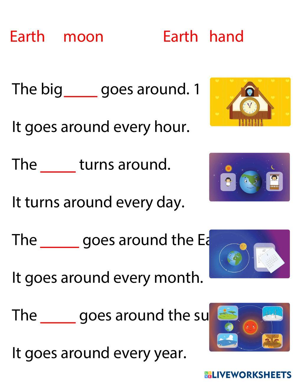 SS36 | Live Worksheets