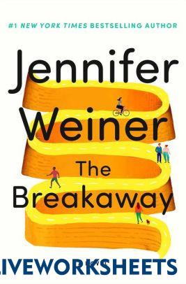 PDF [DOWNLOAD] The Breakaway: A Novel by Jennifer Weiner on Iphone ...