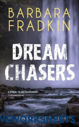 [Pdf/ePub] Dream Chasers: An Inspector Green Mystery by Barbara Fradkin download ebook | Live ...