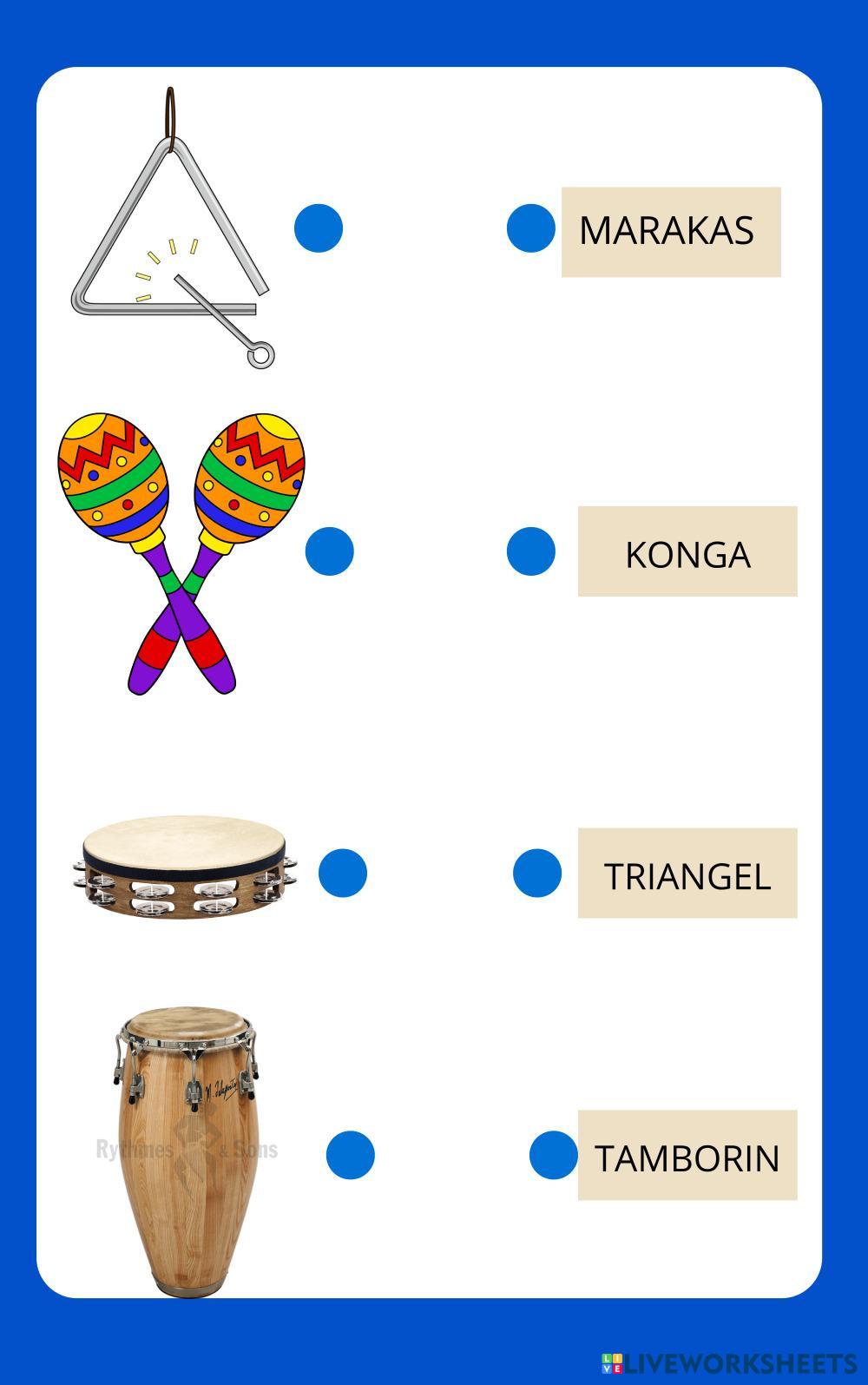 7469306 | LEMBAR KERJA PESERTA DIDIK (LKPD) ALAT MUSIK