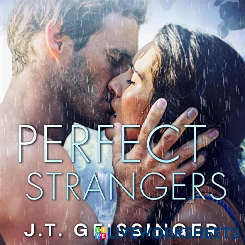 Download [pdf] Perfect Strangers BY : J.T. Geissinger | Live Worksheets