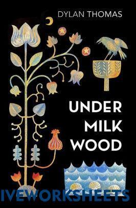 PDF EPUB Download Under Milk Wood: A Play for Voices by Dylan Thomas Full Book | Live Worksheets
