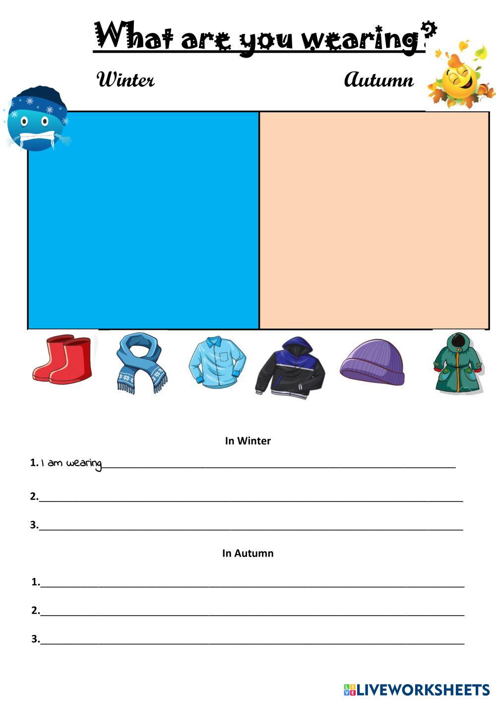 7111292 | What are you wearing? | BLANCA