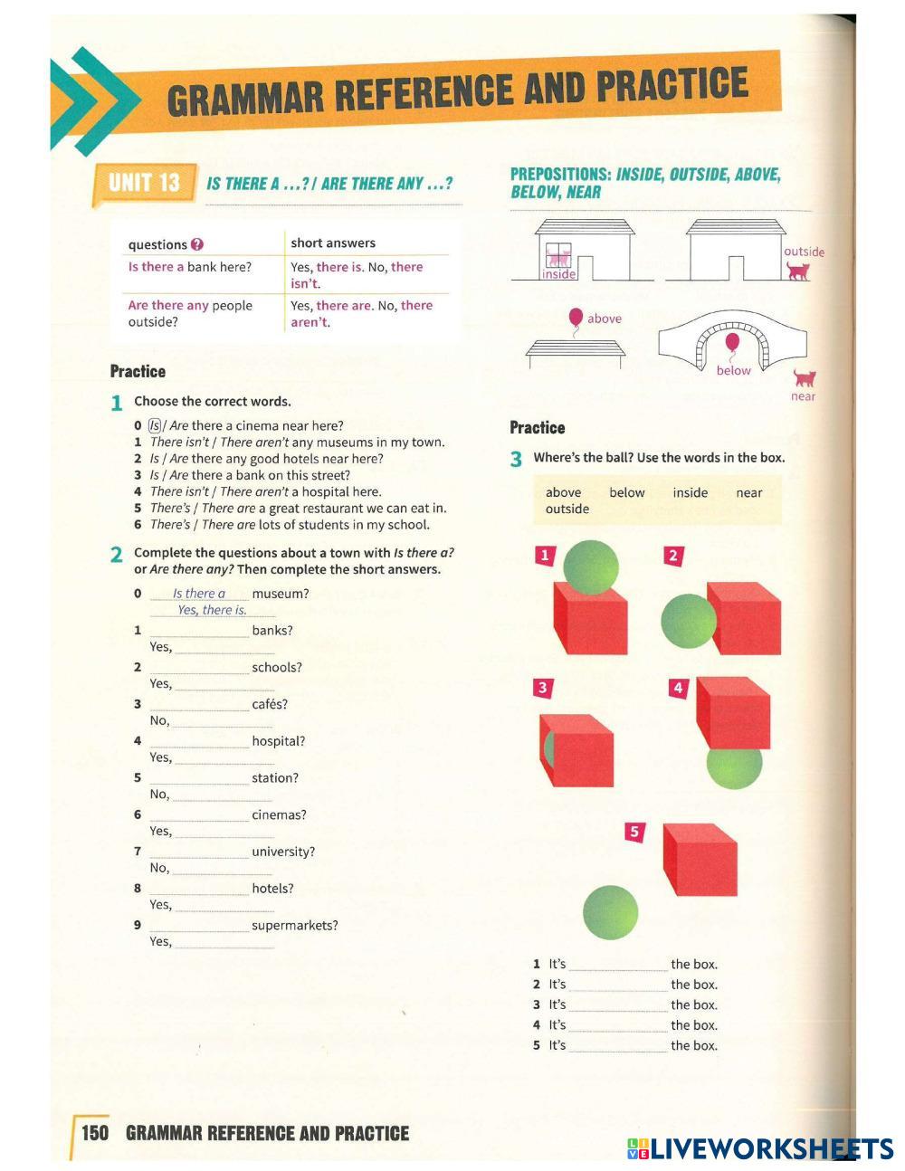 7118217 | Prepare a1 level 1 page 150 | Alejandra Tenorio
