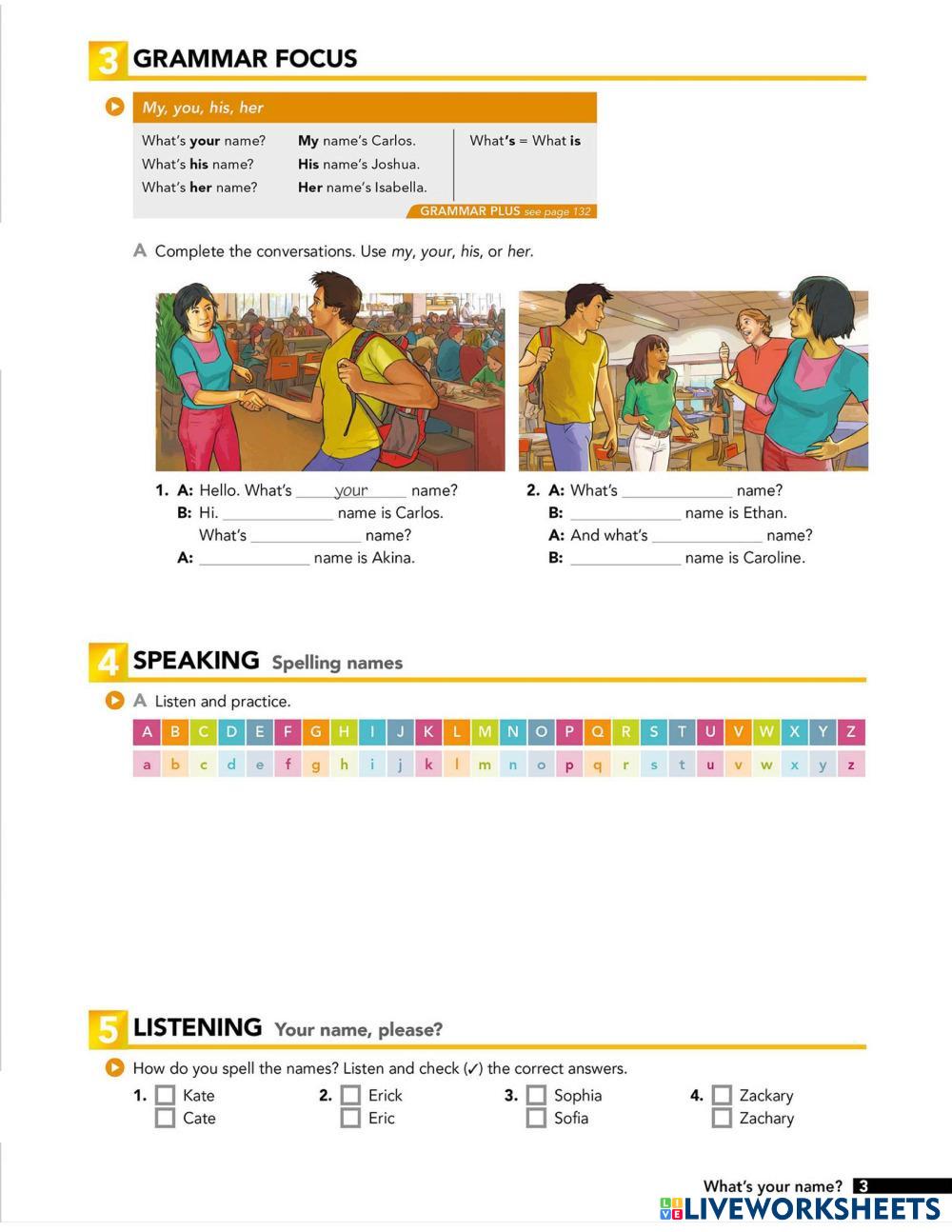 7120950 | SB- Unit 1-B1 | TopiQacademia | LiveWorksheets