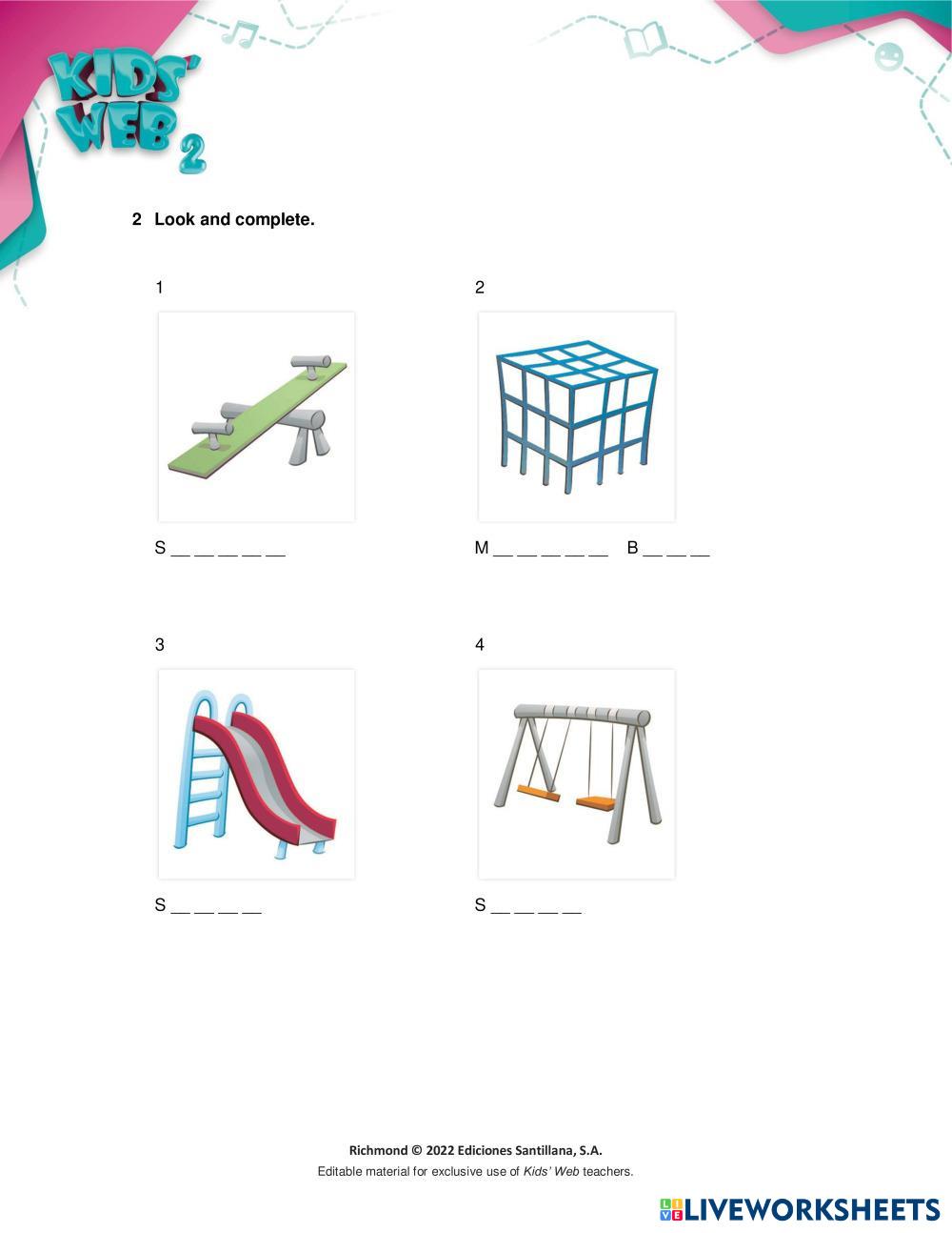 Unit 3 Extra activities | Live Worksheets