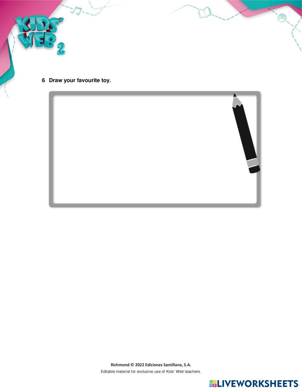 Unit 3 Extra activities | Live Worksheets