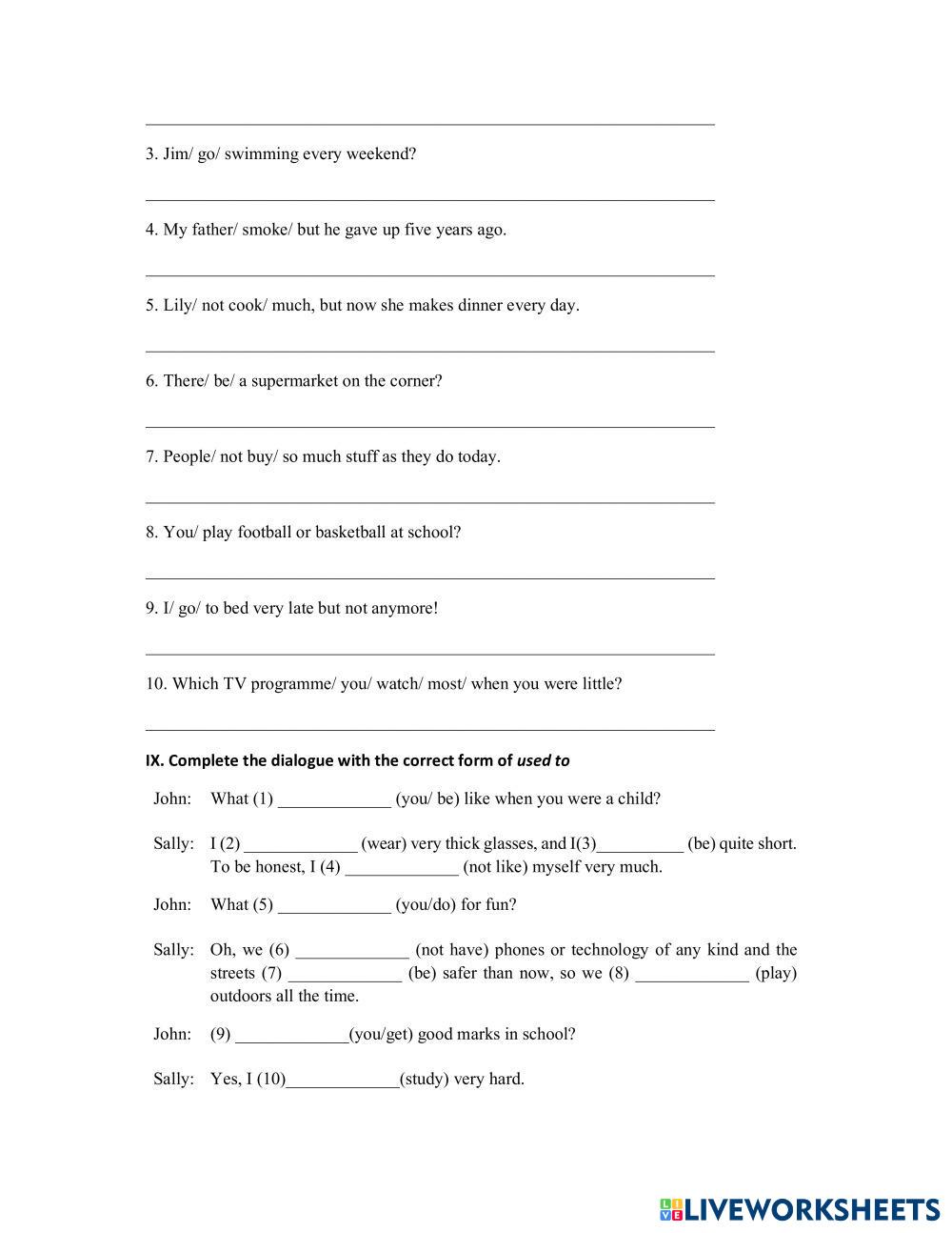 7121907 | G7 U7 MLH Used to | LÊ THÙY LIÊN