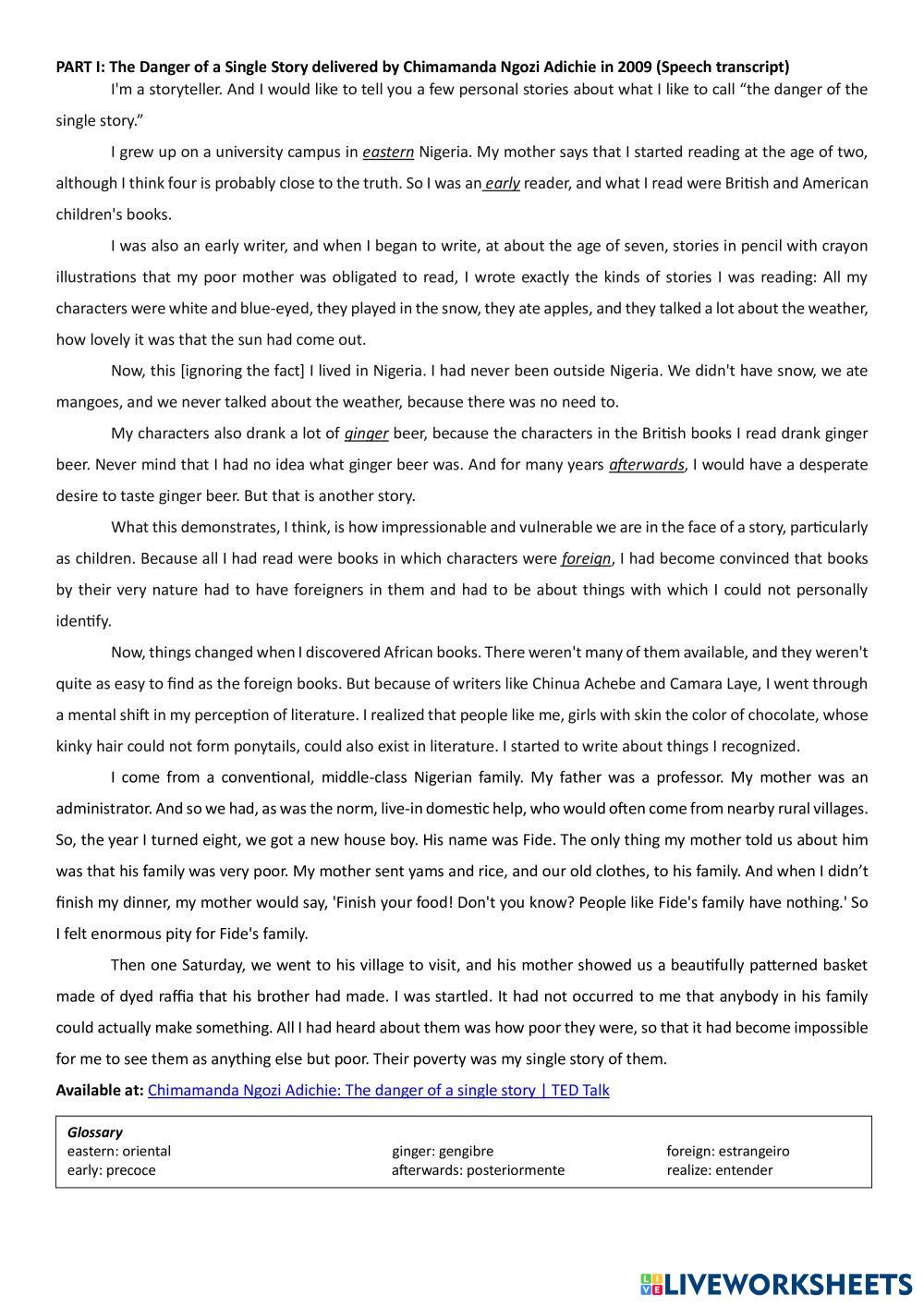 7122975 | Exploring Perspectives | Ana Beatriz