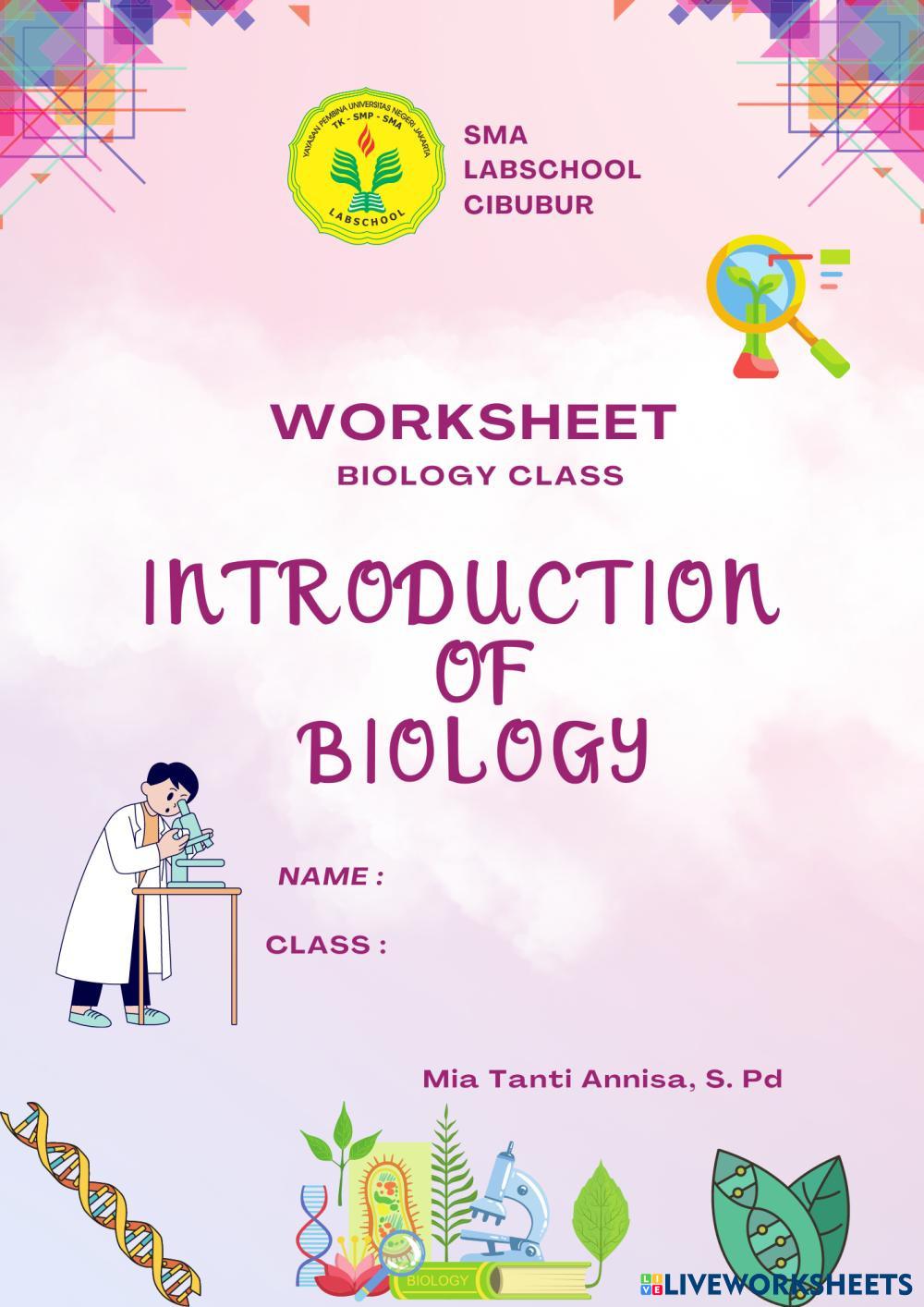 WORKSHEET | Live Worksheets