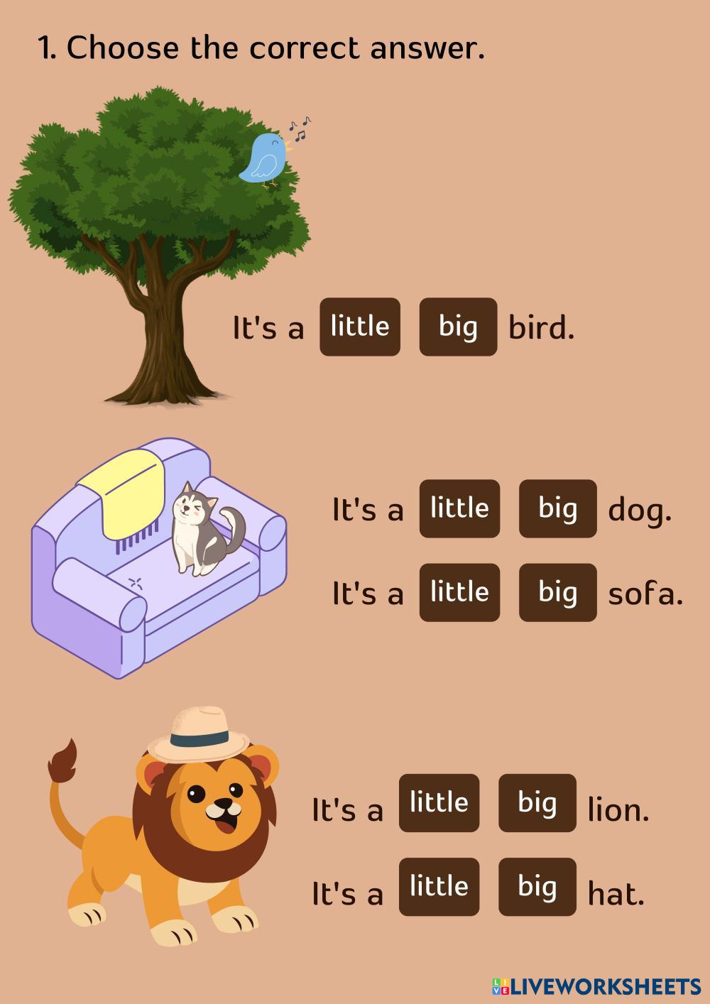 Family and Friends 2 | Starter Hello | Practice Lesson 6 2 | Live ...