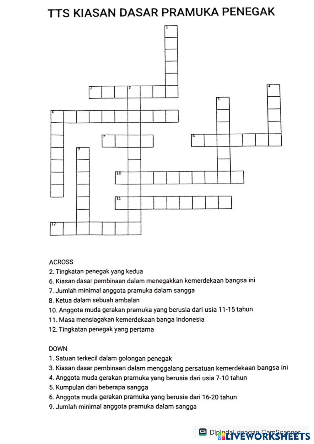 7123786 | TTS KIASAN PRAMUKA PENEGAK | Lela Nurlaelasari