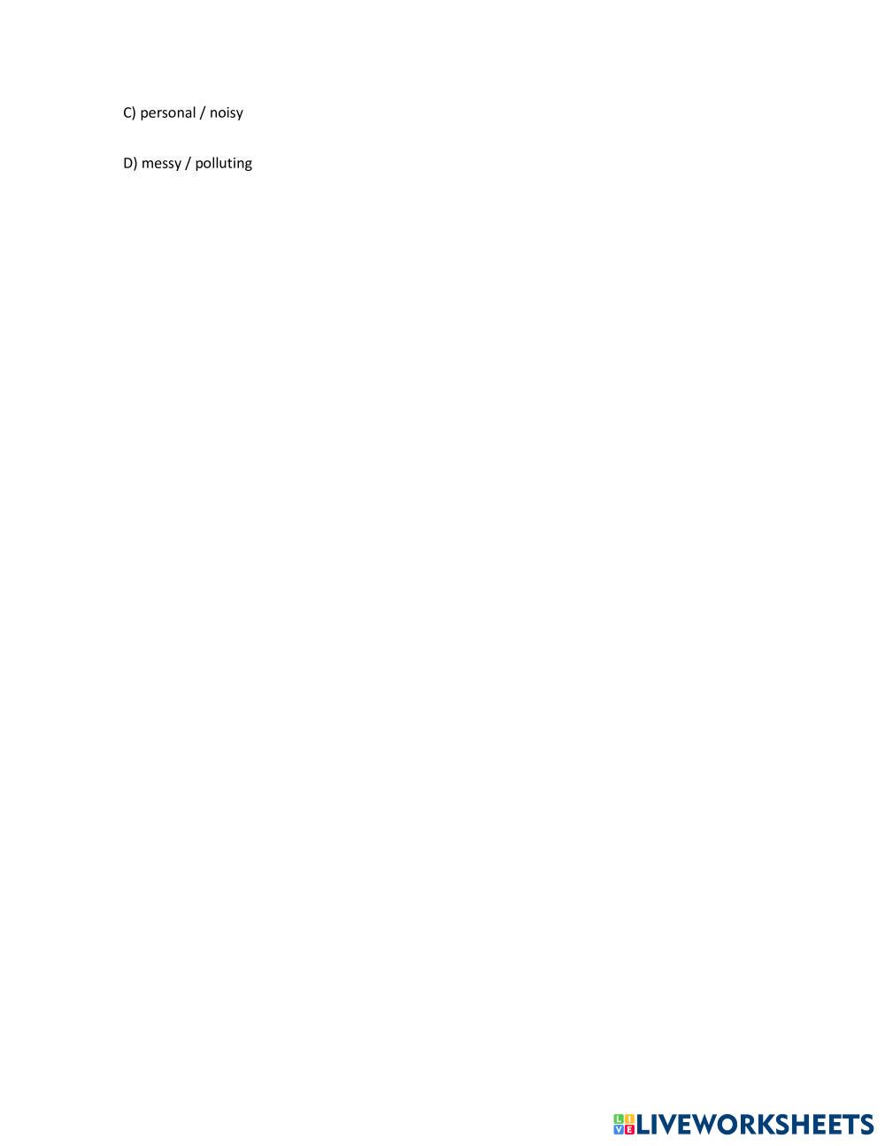 7125986 | SECOND CONDITIONAL VOCABULARY | ROB_VALLE2030