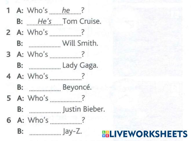 AB_TD1_U1B_1 | Free Interactive Worksheets | 7128513