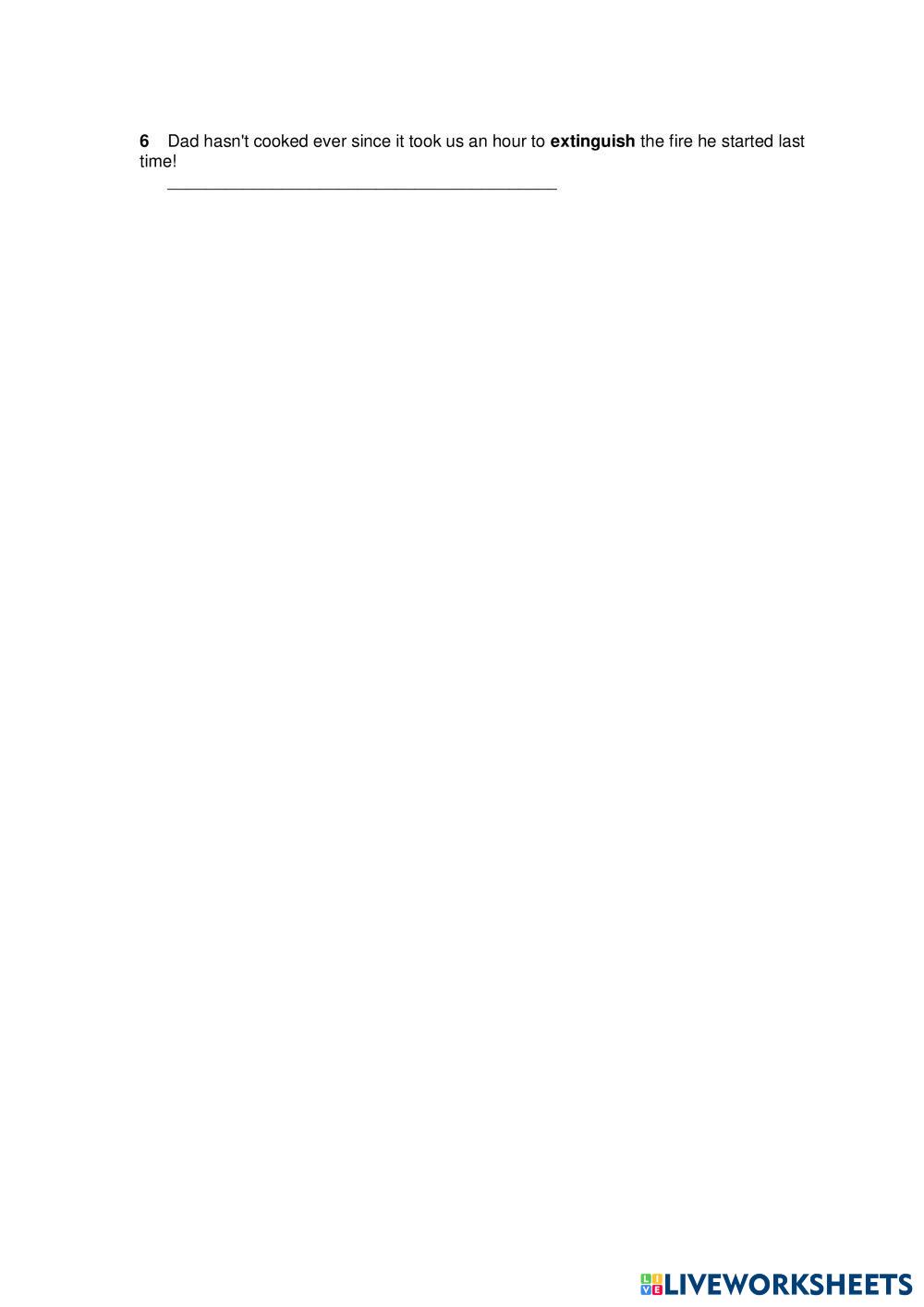 unit 7 Laser B1+ | Free Interactive Worksheets | 7128586