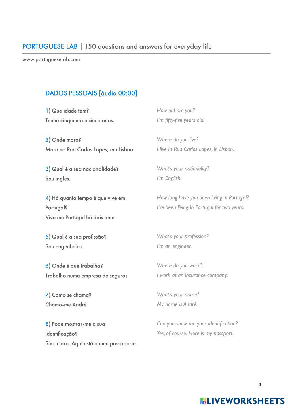 ddd | Live Worksheets