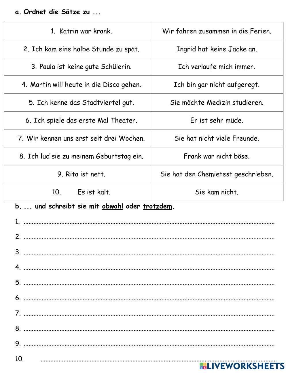 7131609 | Deutsch.com 2 Lek 33 obwohl trotzdem | lannn