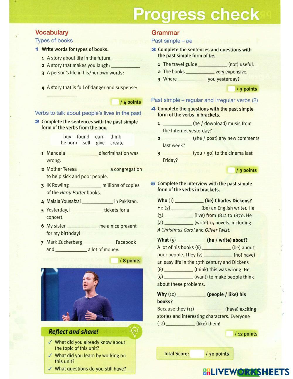 Progress Check 3 OTP 2 7133375 | julietadebustos | Live