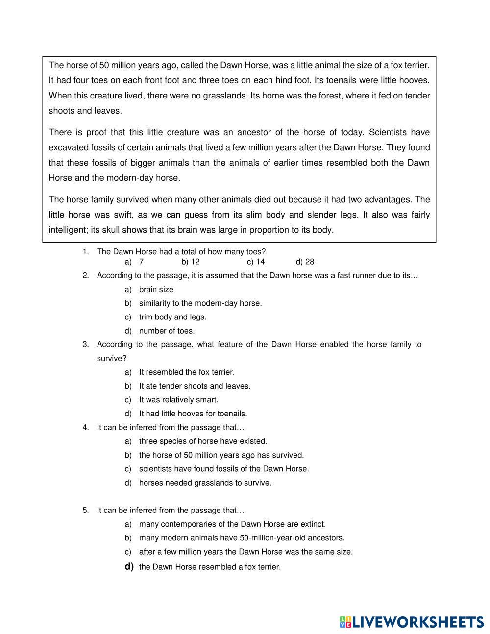 7133487 | TOEFL READING PRACTICE 2 | Erika Maria Loredo