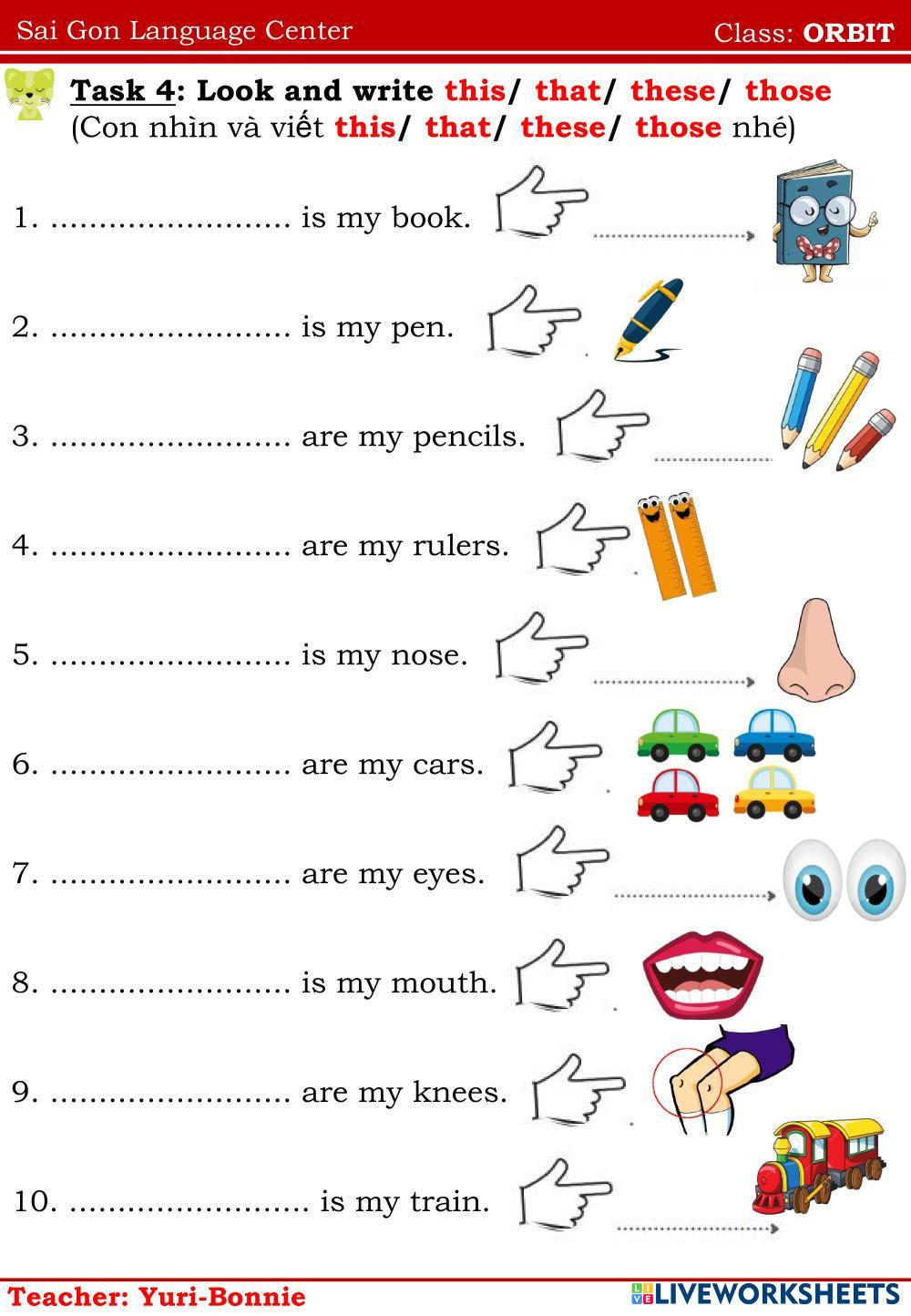 7134352 | FFs1-Unit 3: This is my nose! | Icy2002
