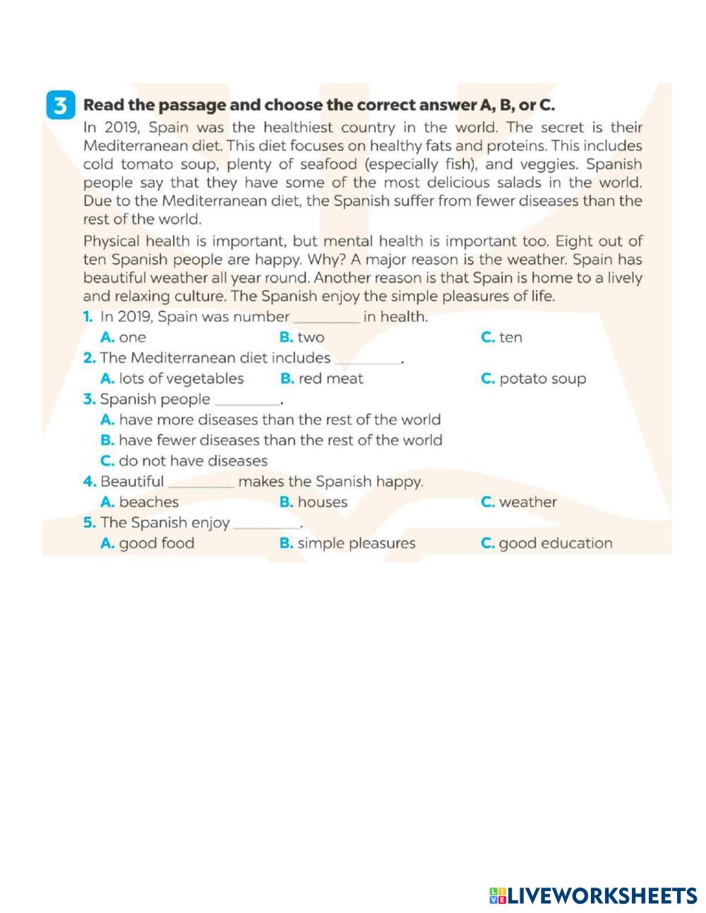 7139583 | HOMEWORK | alli4321 | LiveWorksheets