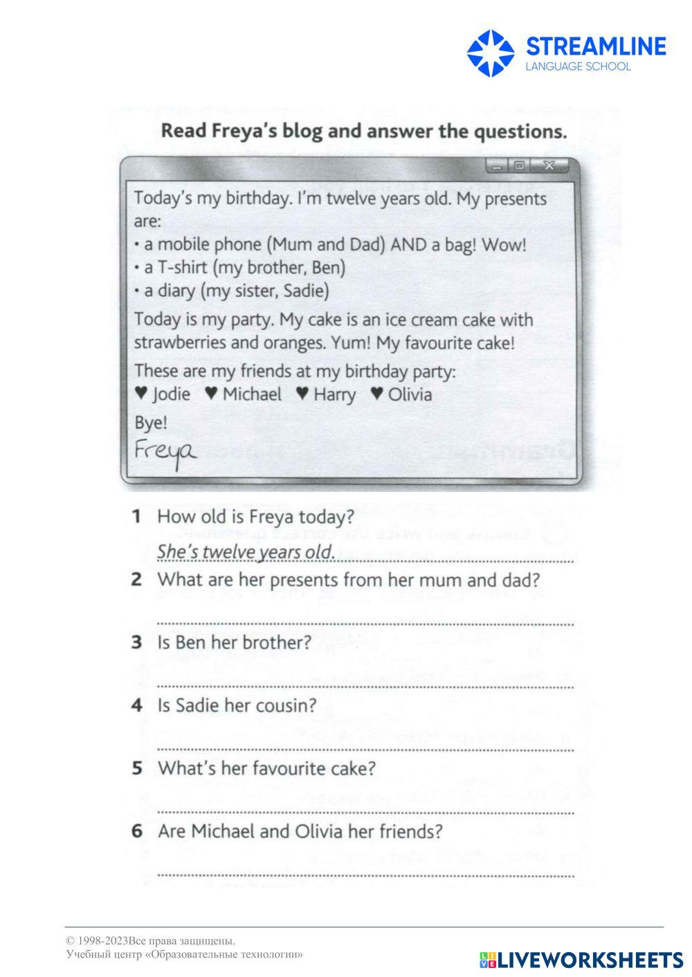 AB_TD1_U2B_2 | Free Interactive Worksheets | 7142428