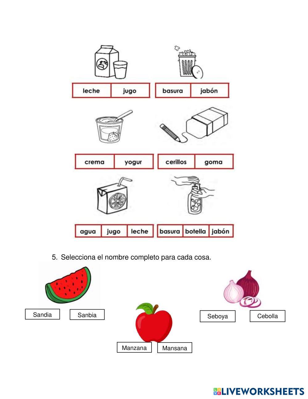 Diagnóstico español 7146412 | Itzaly Nayeli Gallardo Rios