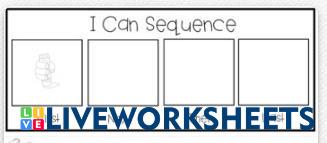 transition words | Live Worksheets