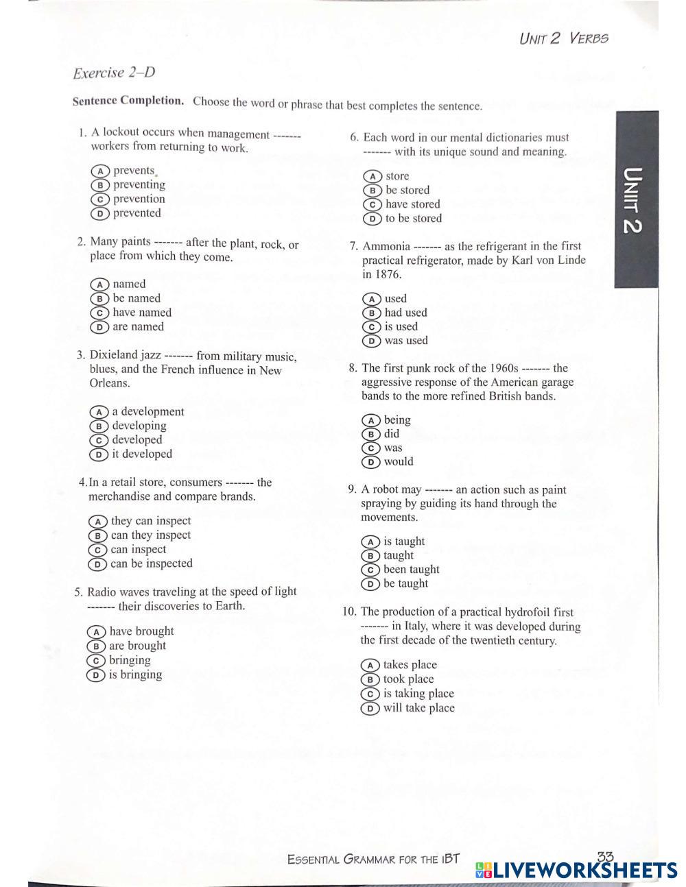 7146747 | B2 Verbs | JOSE ANGEL ZEPEDA ESTRADA