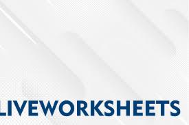 multiplying integers | Live Worksheets