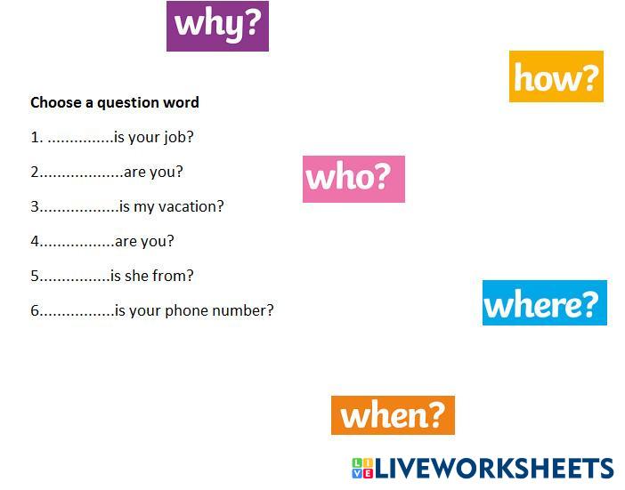 7157260 | question words | Elena Semybalamut