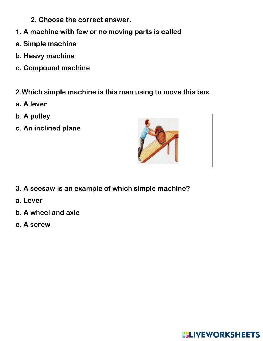 Science Exam 3rd grade 7158092 | Katherine Vanessa Lopez