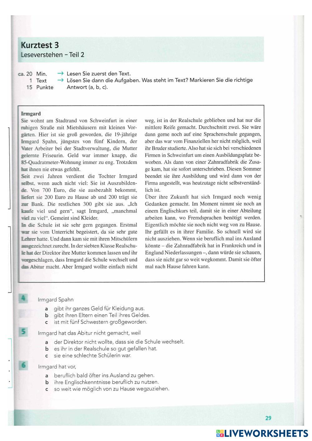 7158700 | B1 Test 3 | Sylvester B. Bajarla