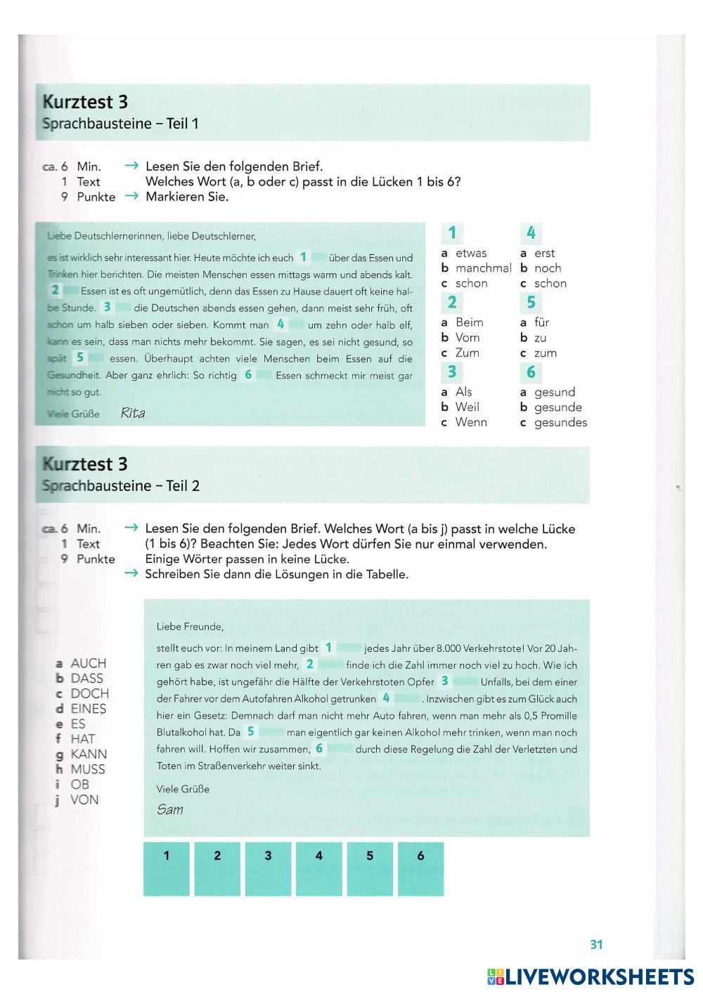 7158700 | B1 Test 3 | Sylvester B. Bajarla