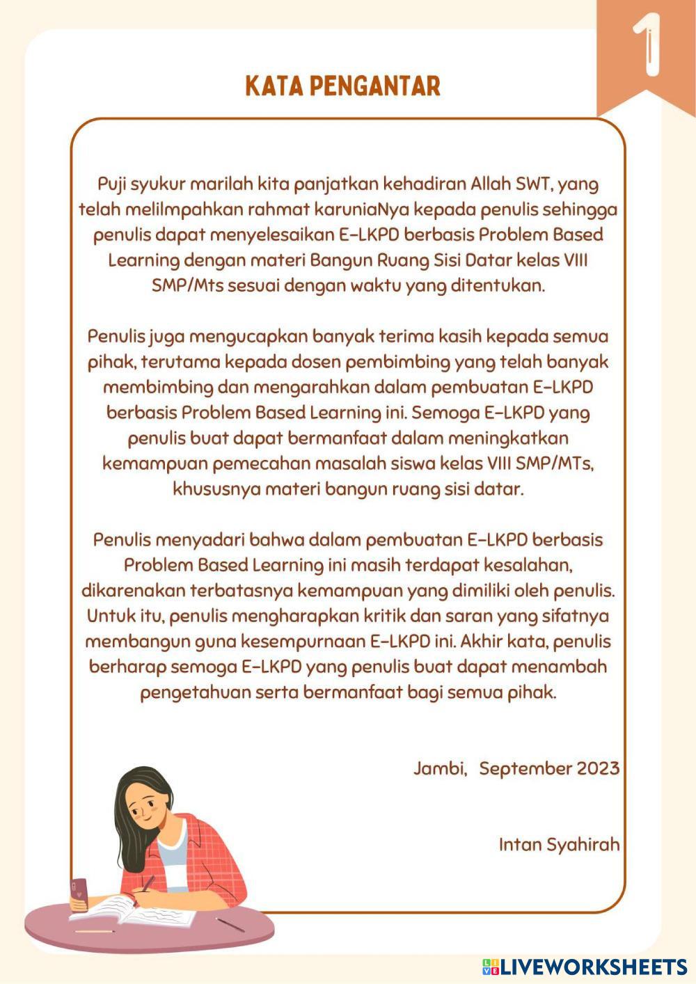 7160240 | Percobaan E-LKPD BRSD | Intan Syahirah