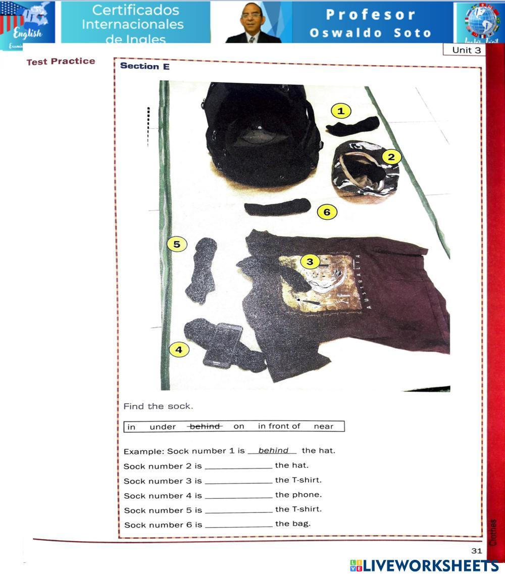 step to junior … | Free Interactive Worksheets | 7164566