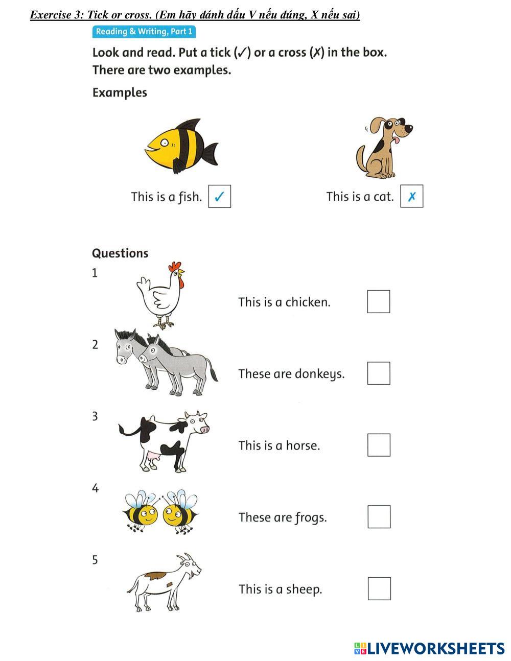 Week 1-Grade 2 | Free Interactive Worksheets | 7165450