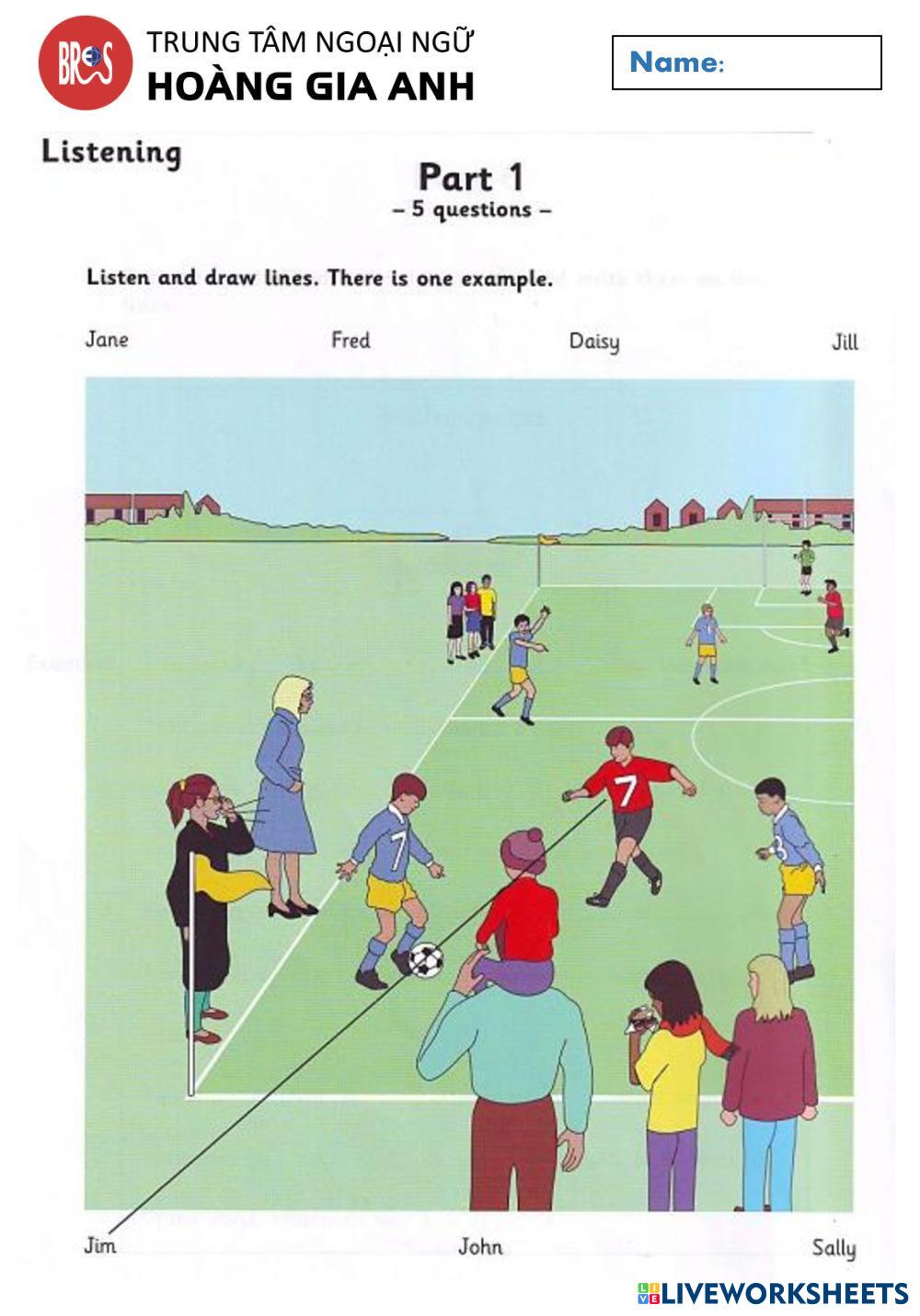 L4HW | Live Worksheets