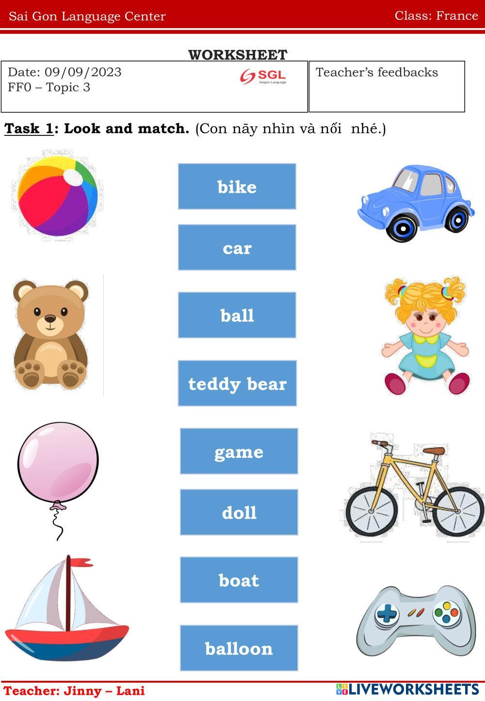 Homework | Live Worksheets