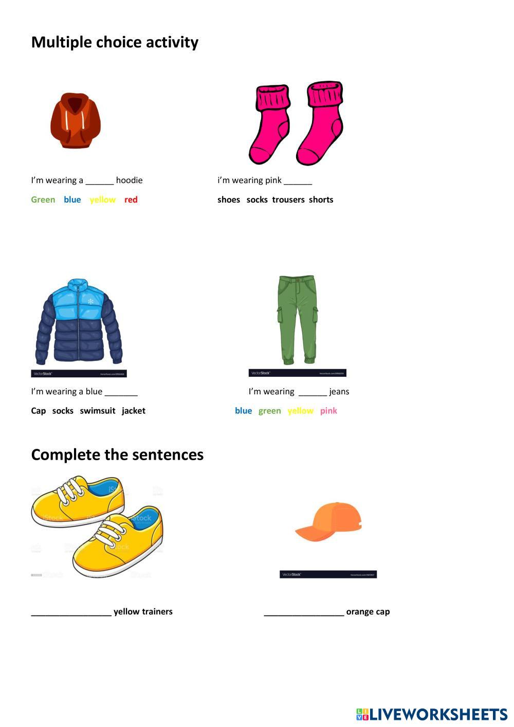 warming up 7174447 | Leonardo Avalos | Live Worksheets