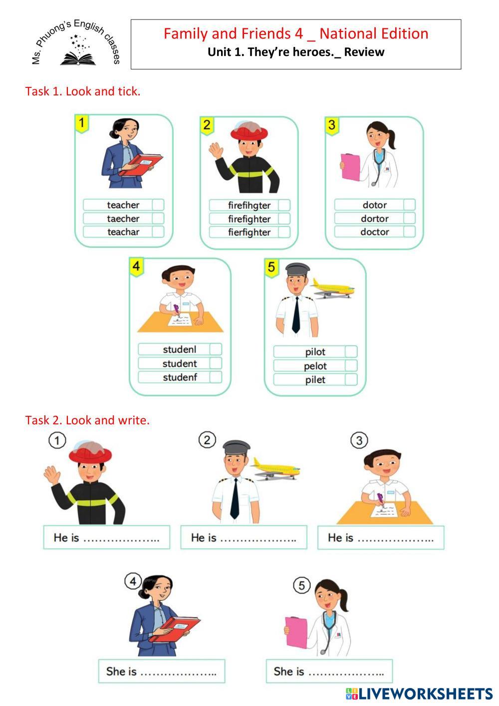 FF4_Unit 1_Review jobs 1216 | phuonghoangbaoloc | Live