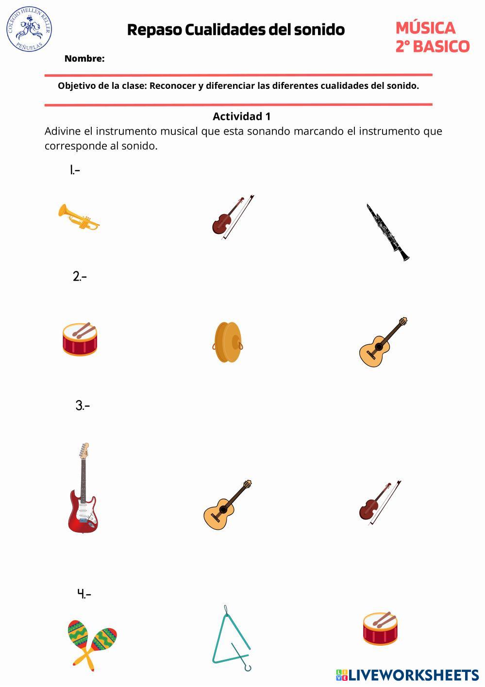 7177241 | Reconocer instrumentos | Sebastian Rojas
