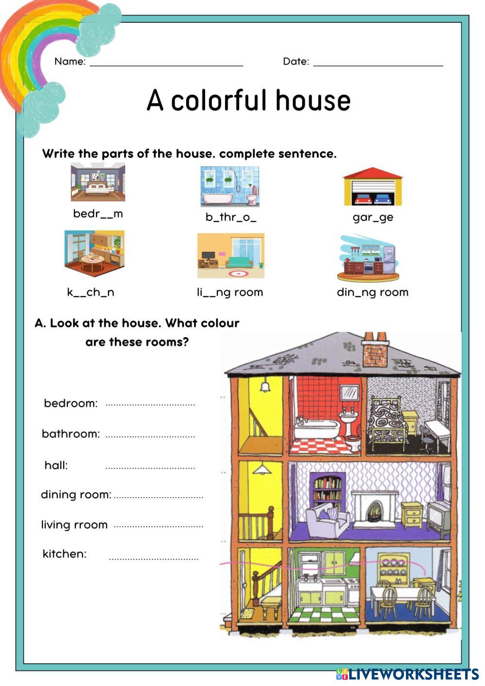 S_18_CH1 | Live Worksheets