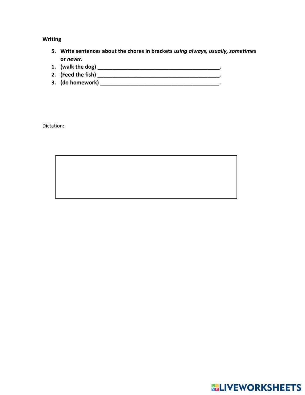 Big English plu… | Free Interactive Worksheets | 7178384