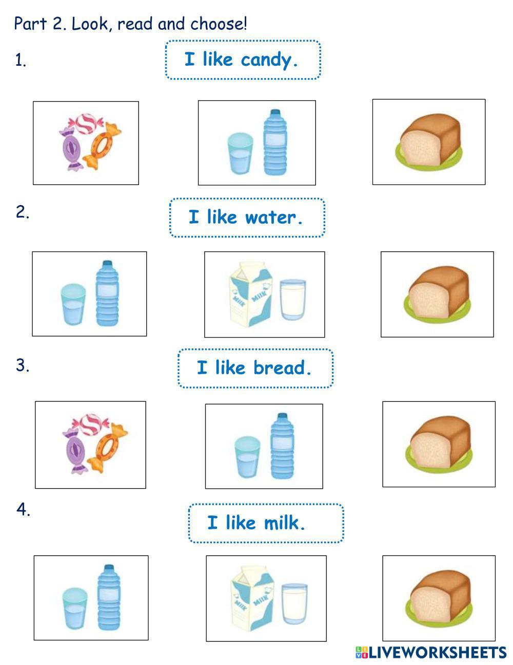 Everybody Up St… | Free Interactive Worksheets | 7178639