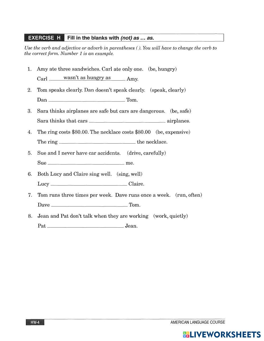 7181711 | HOMEWORK LESSON 1 - BOOK 14 | Jhurguen Guzman