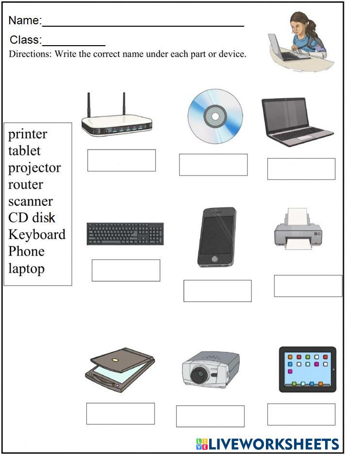Year 1 PA Test … | Free Interactive Worksheets | 7184988