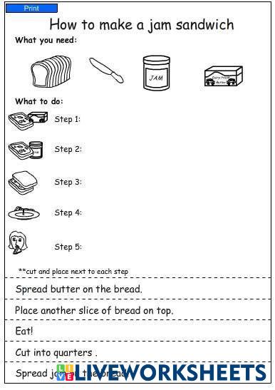 7184995 | How to make sandwich | lukkhanamaphosri
